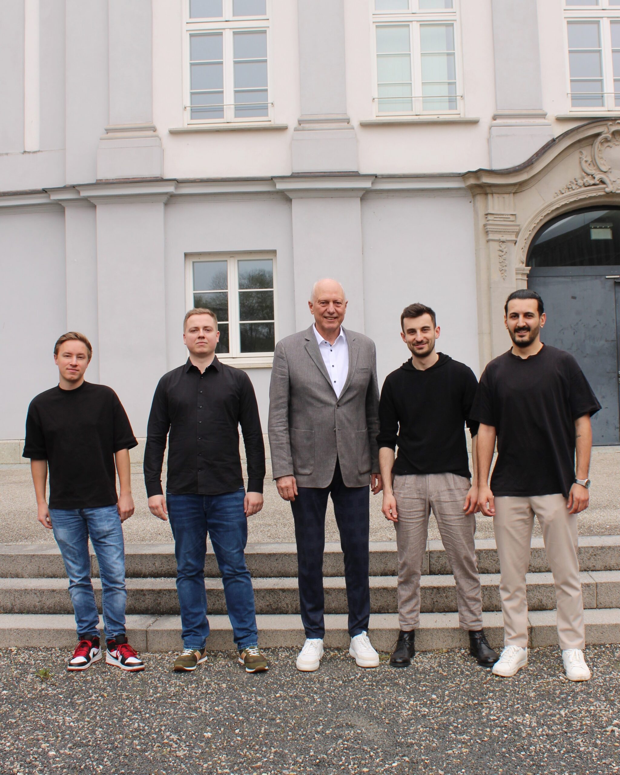 Programm - #bigpicturemarketing
